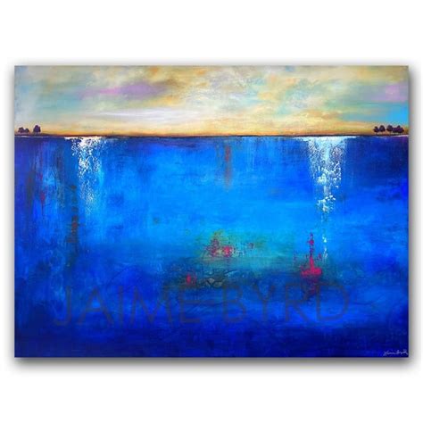 Portfolio Jaime Byrd Contemporary Art