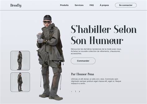 Web Ui Design On Behance
