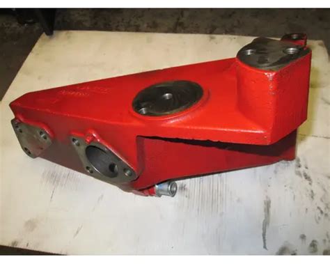 Cummins Isb 67l Engine Bracket Oem 3964976 In Dorr Mi 502 13090