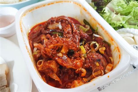 용인 동백 맛집 낙지보감 술을 부르네 네이버 블로그