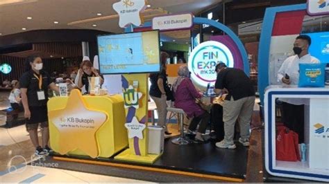 Dukung Bulan Inklusi Keuangan Bank KB Bukopin Edukasi Finansial Di