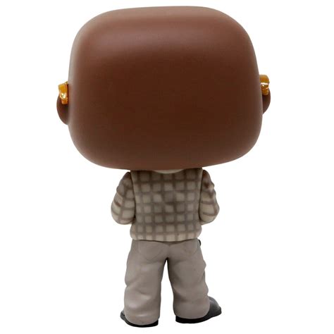 Funko Pop Rocks Tupac Loyal To The Game Brown