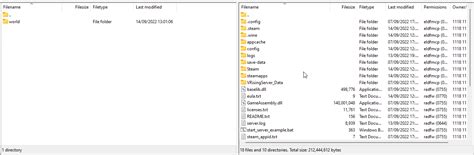How To Upload An Existing World To Your V Rising Server Knowledgebase