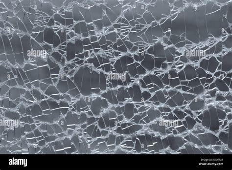 Shattered Glass Hi Res Stock Photography And Images Alamy