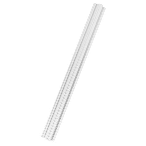 Riel Lineal Riel Lineal Con Ranura En T De 336 Mm Riel De Extrusión