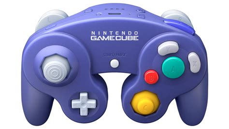 Controller Per Nintendo Gamecube Gcn Nintendo Classics My Nintendo Store