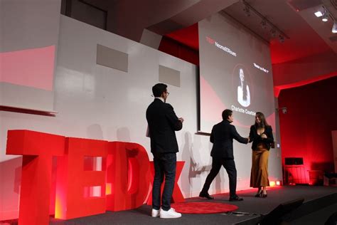 Déclic Entreprendre 5e édition Du Tedx