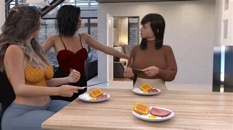 Corrupted Life Version 0 01 By Acrolust Win Mac Android