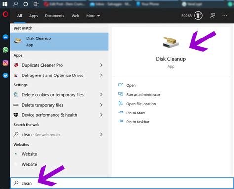 Ways To Free Up Space On Windows Dem Crumblies Reviews