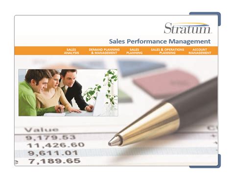 Sales Performance Analysis Report