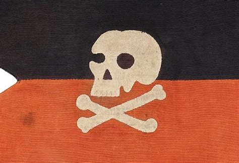 Russian White Guard Regimental Flag Kornilov 1919 Auction