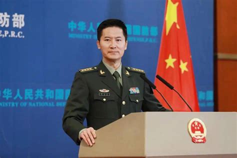 国防部发声！美方飞艇中方