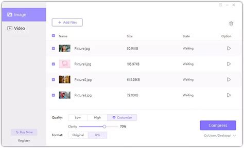 Hitpaw Compressor скачать бесплатно Hitpaw Compressor 101