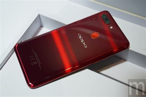 Vivo計畫推出搭載聯發科p60處理器新機 Oppo R15 Pro也將在中國市場推出 134990 Cool3c