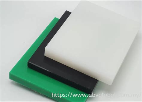 Polyehtylene Pe 300 Hdpe Sheet And Rod Penang Malaysia Supplier