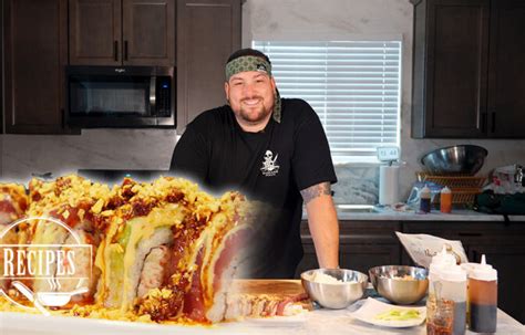 Recipe Spicy Maple Smoked Ahi Tuna Bdoutdoors