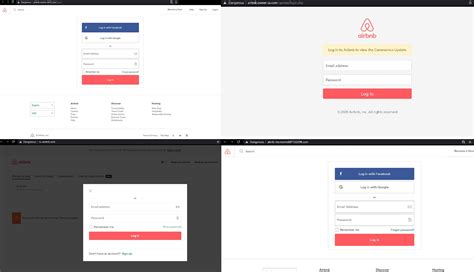 Threat Actors Phishing Airbnb Users For Fraud