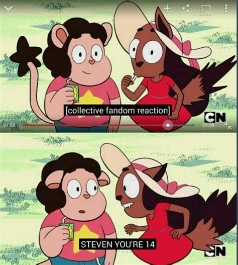 Pin De Dustythevixen Em Steven Universe Stuffs Steven Universe
