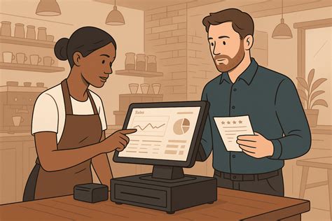 How To Save A Failing Coffee Shop The Ultimate Turnaround Guide For Owners Alexandria Point