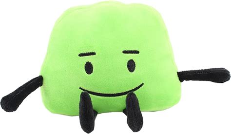 Bffdi Dream Island Plushies Toy Anime Plush Stuffed Pillow Game