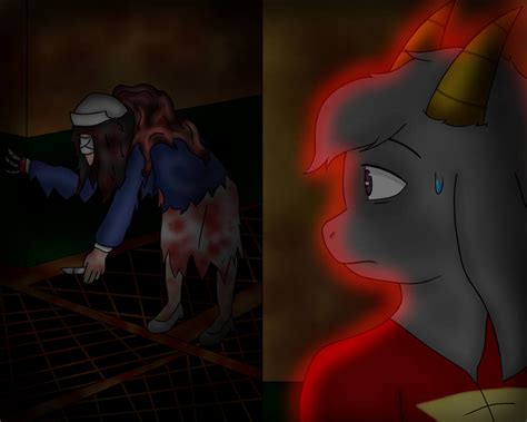 A Close Call By Dream Dragoness On Deviantart