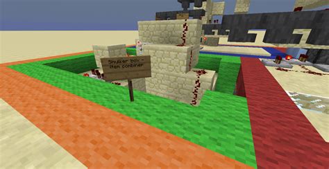 Shulkerbox Search Storage System Prototype Attempt Of Etho S Pixel