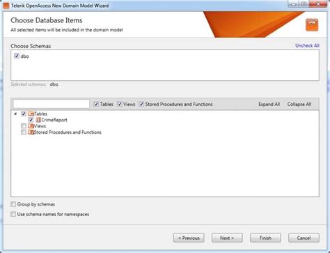 How To Create Data Model Of Sql Azure Database Using Telerik Open Access Orm Helping Ninja