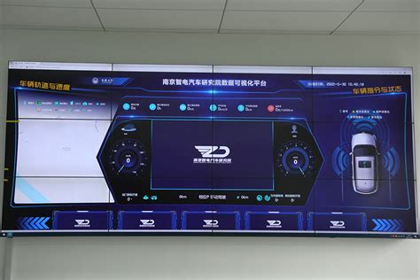 科技成果南京智电汽车研究院有限公司