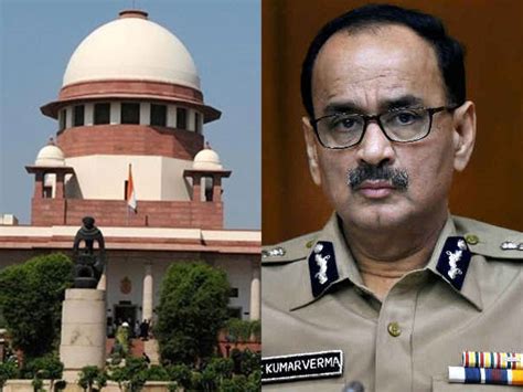 One Of Scs Most Outspoken Judges Will Oversee Cvc Probe Against Alok