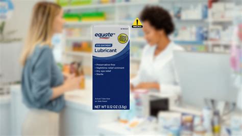 Eye Ointment Recall Alert Latest Updates Accidentadvisor