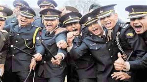 UPSC CDS II Exam Results Declared Candidates Selected