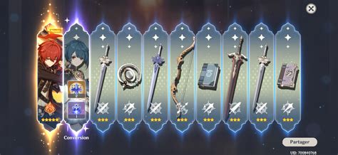 Trying To Get Hu Tao But R Dilucmains