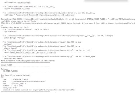 Python 【llama31 8b Instruct】llama Factory 等部署实战 个人文章 Segmentfault 思否