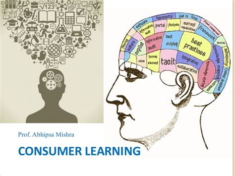 Consumer Learning