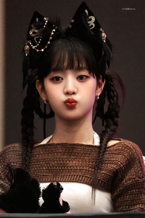 [잡담] 민니 너무 예뿌다 인스티즈 Instiz 연예 카테고리