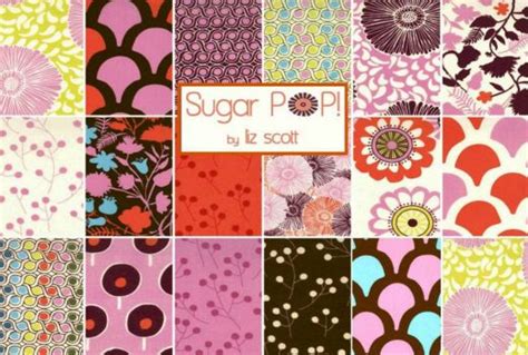 Solve Fabric Patchwork Jigsaw Puzzle Online With 70 Pieces