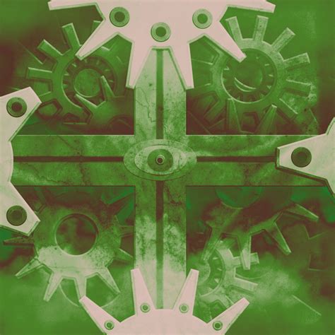 Steampunk Cartographyassets