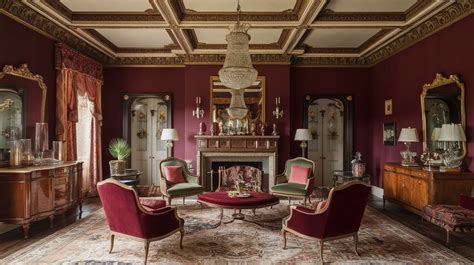 Top 39 Victorian Sitting Room Design Ideas A House In The Hills