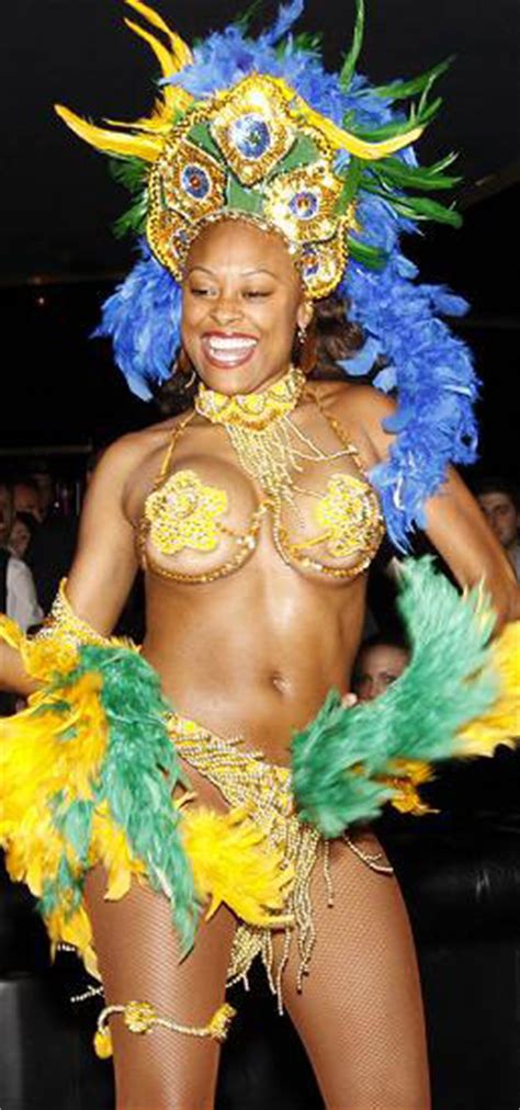 Brazilian Samba Dancers New York New Jersey