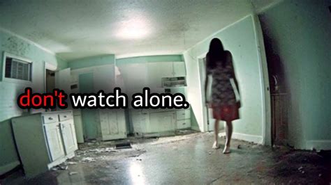 Dont Watch Alone Vol1 Youtube