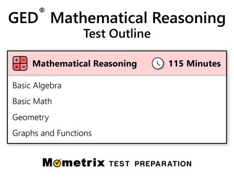 Free Ged Math Practice Test Test Worksheets Library