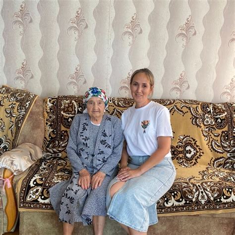 Сегодня свой 90 летний юбилей отмечает ветеран педагогического труда