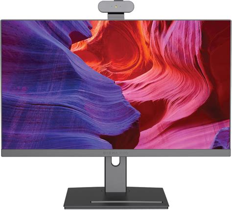 Характеристики Digma Pro 23.8" Моноблок Vision (AMD Ryzen 7 5700U, RAM ...