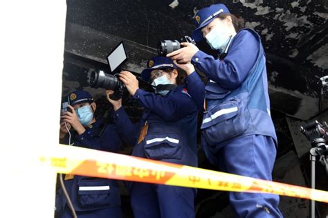 甘肃省消防救援队伍火灾调查暨新闻宣传岗位练兵比武拉开帷幕