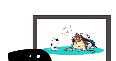 艦これ エラー娘 はぎわらのイラスト Pixiv