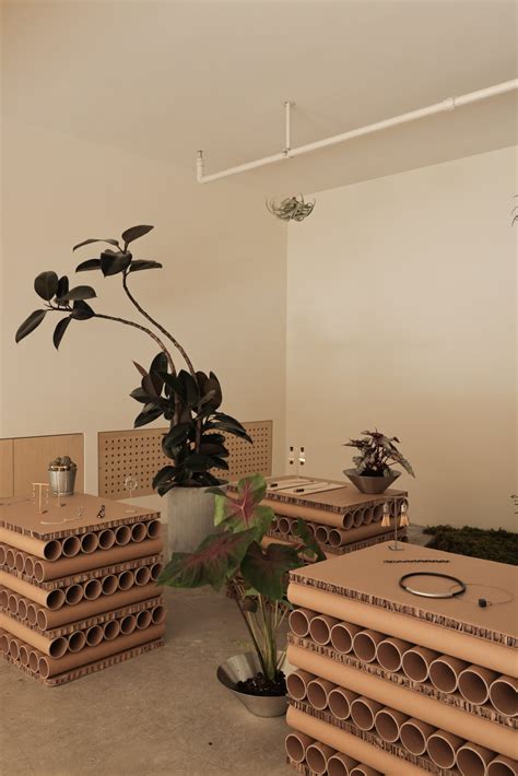 Yinjispace Shejin Space Design X Two Guys