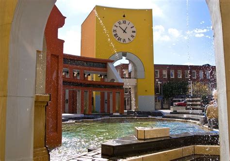 16 Best Images About Charles Moore Piazza Ditalia New Orleans 1976