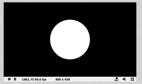 Shadertoy学习 第一课 Katago 博客园