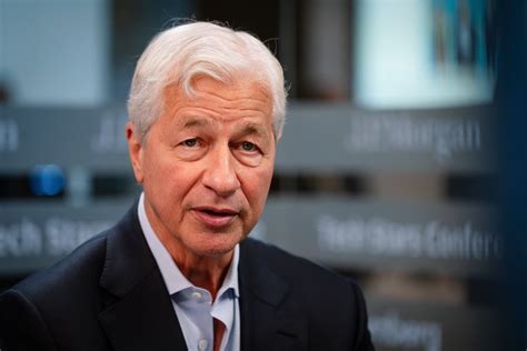 Jpmorgan Ceo Jamie Dimon Ai Saves The Bank Billions A Year