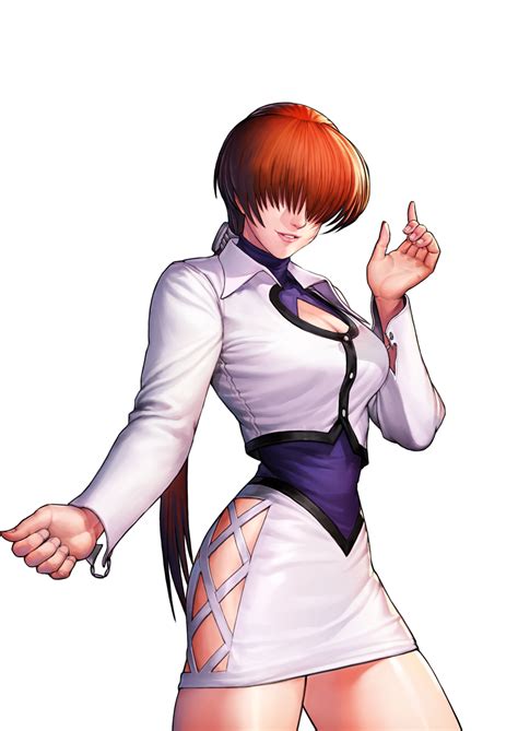 The King Of Fighters Ever Kof All Star Artworks